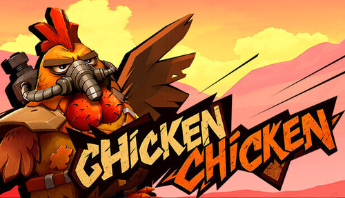 Chicken Chicken | Deku Deals