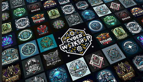 Cyber Workshop | Deku Deals