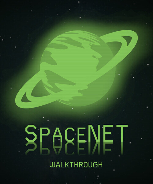 SpaceNET - Official Walkthrough | Deku Deals