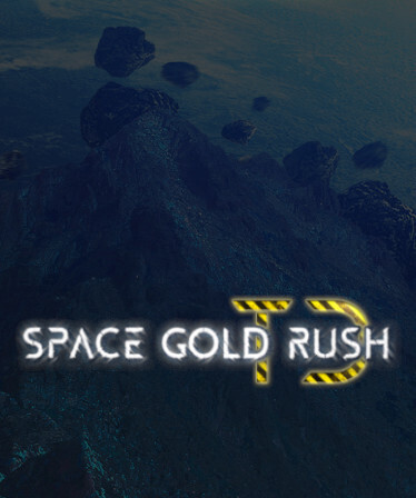 Space gold rush TD | Deku Deals