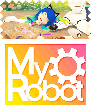 MyRobot | Deku Deals