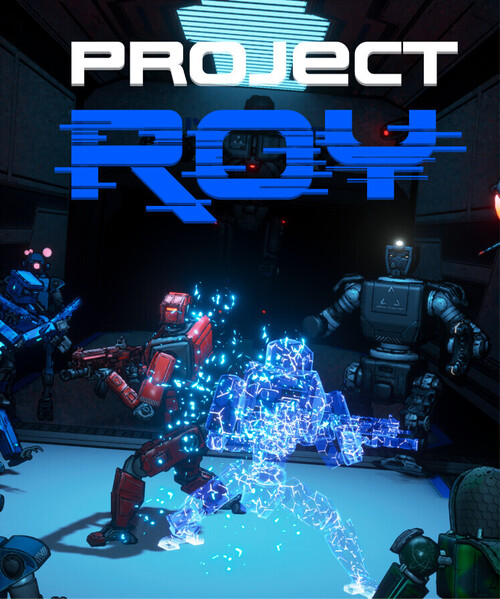 Project Roy | Deku Deals