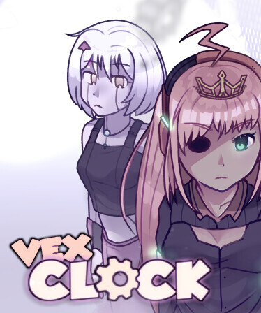Vex Clock | Deku Deals