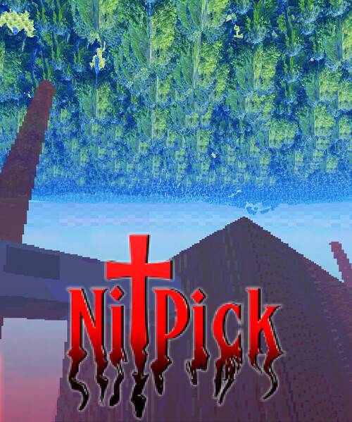 Nitpick I Must Hunt Deku Deals