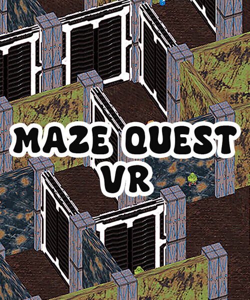 Maze Quest VR | Deku Deals