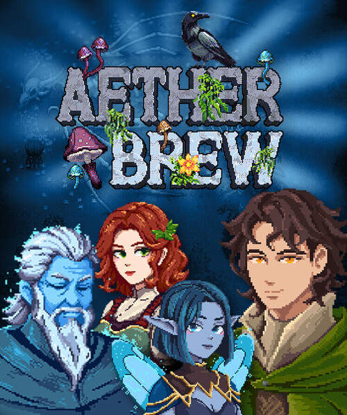 Aether Brew | Deku Deals