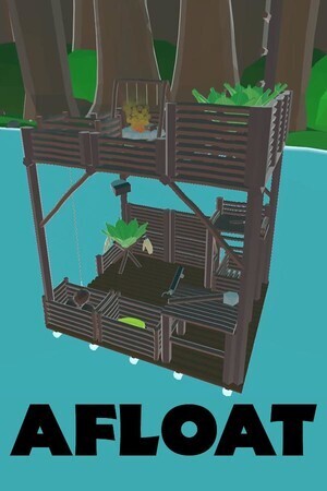 Afloat | Deku Deals