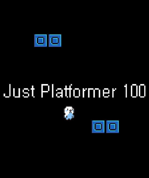 Just Platformer 100 | Deku Deals