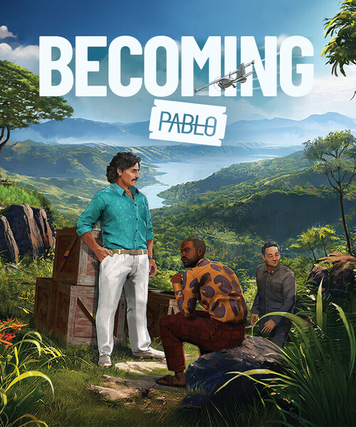 Becoming Pablo | Deku Deals