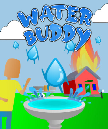 Water Buddy | Deku Deals