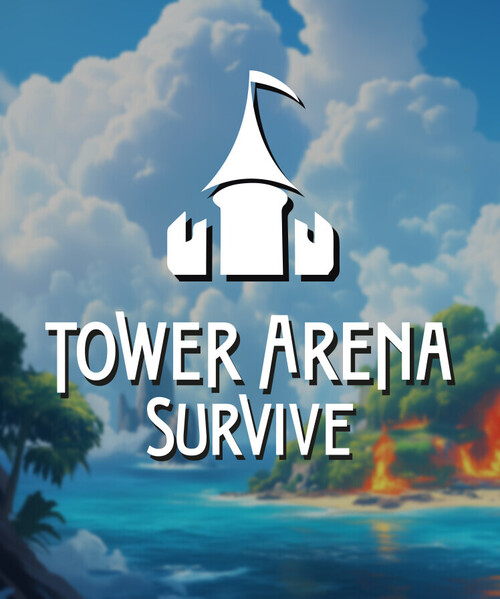 Tower Arena Survive | Deku Deals