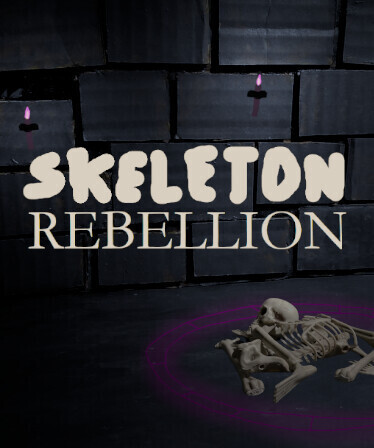 Skeleton Rebellion | Deku Deals
