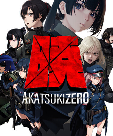Akatsuki Zero | Deku Deals