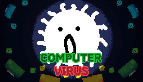 Computer Virus | Deku Deals