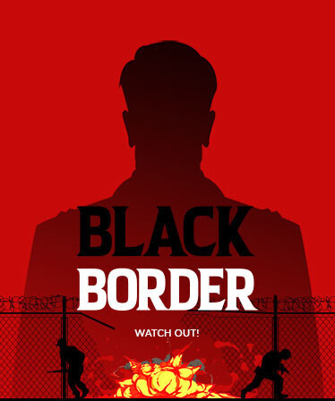 Black Border | Deku Deals