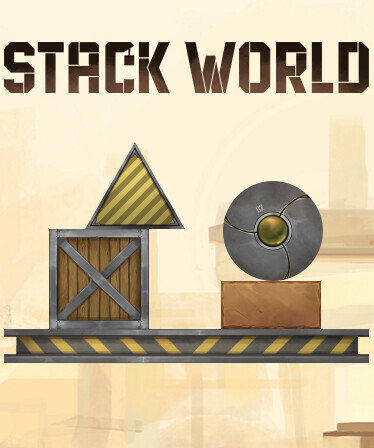 Stack World | Deku Deals