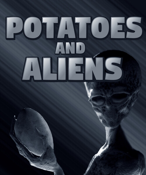 Potatoes and Aliens | Deku Deals
