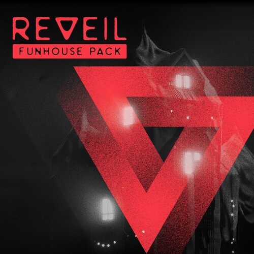 REVEIL - Funhouse Pack | Deku Deals