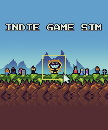 Indie Game Sim | Deku Deals