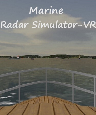 Marine Radar Simulator - VR | Deku Deals