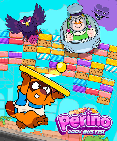 Perino Candy Buster | Deku Deals