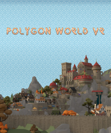 Polygon World VR | Deku Deals