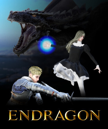 ENDRAGON | Deku Deals