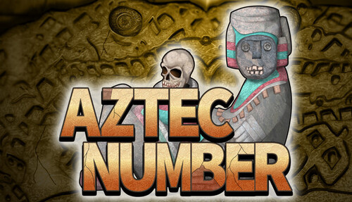 Aztec Number | Deku Deals