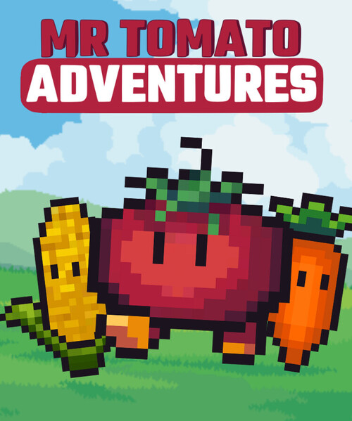 Mr Tomato Adventures | Deku Deals