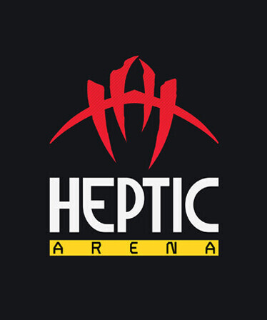 Heptic Arena | Deku Deals