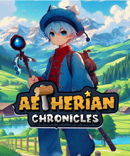 Aetherian Chronicles | Deku Deals
