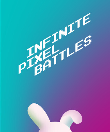 Infinite Pixel Battles | Deku Deals