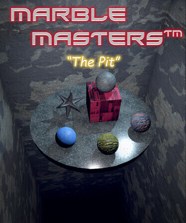 Marble Masters: The Pit | Deku Deals