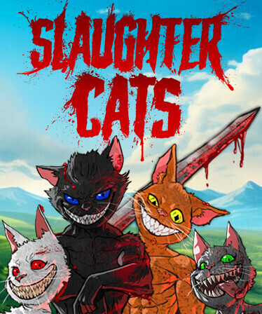 Slaughter Cats | Deku Deals