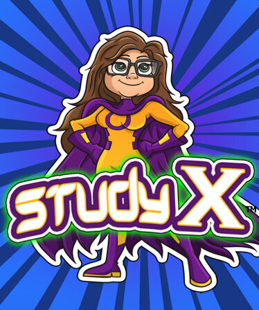 StudyX - Save Game Codes & Study Any Subject | Deku Deals