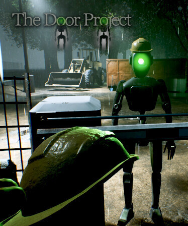 The Door Project | Deku Deals