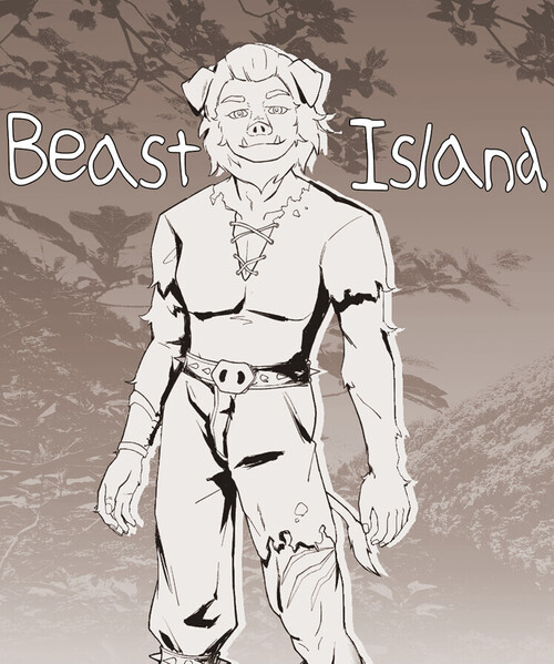 Beast Island | Deku Deals