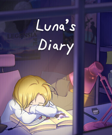 Luna's Diary | Deku Deals