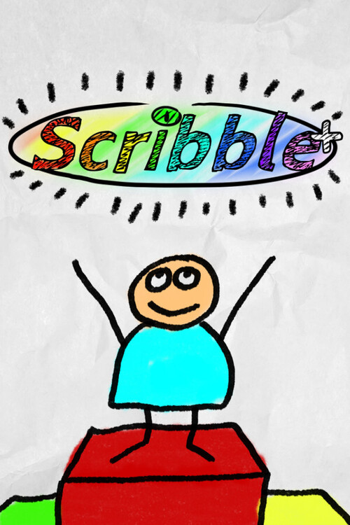 Scribble Plus | Deku Deals