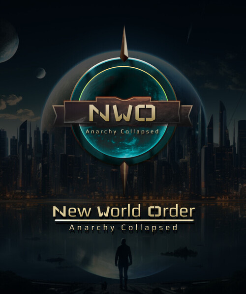 NWO - Anarchy Collapsed | Deku Deals