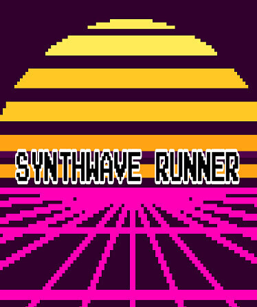 Synthwave Runner | Deku Deals