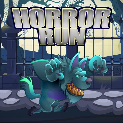 Horror Run - Avatar Full Game Bundle | Deku Deals