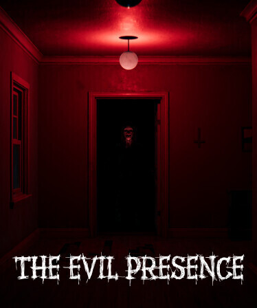 The Evil Presence | Deku Deals