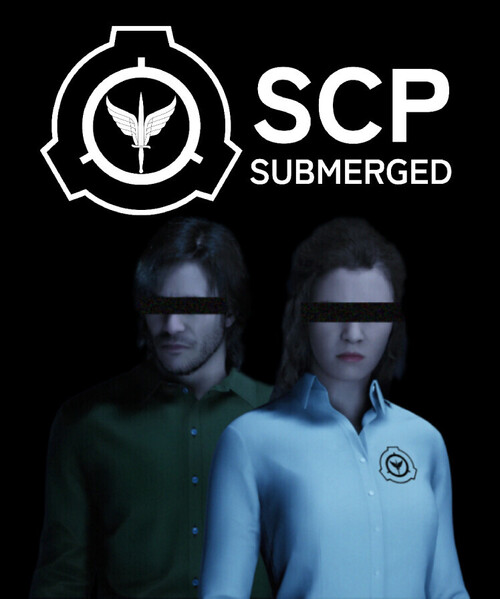 SCP: Submerged | Deku Deals