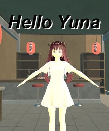 Hello Yuna | Deku Deals
