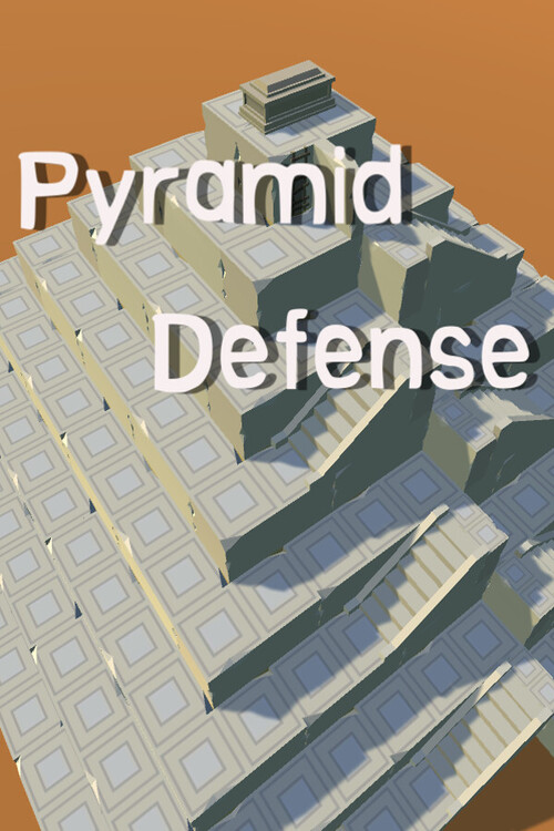 Pyramid Defense | Deku Deals