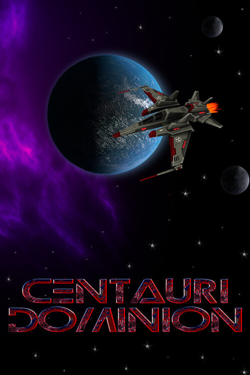 Centauri Dominion | Deku Deals
