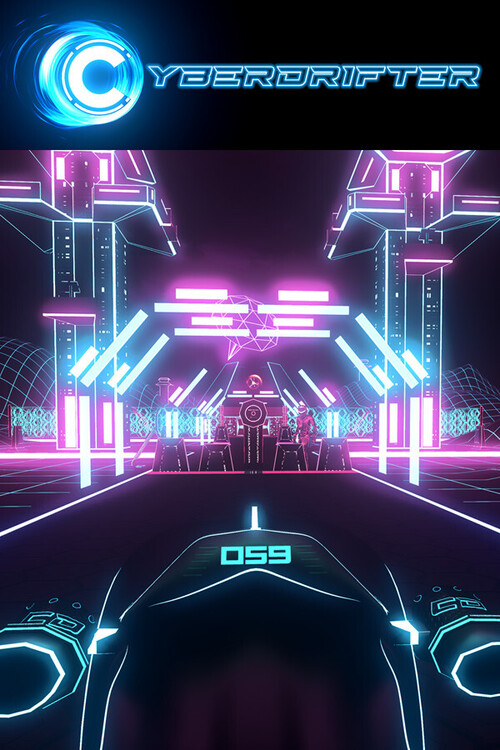 CyberDrifter | Deku Deals