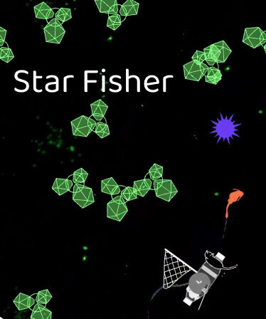 Star Fisher | Deku Deals
