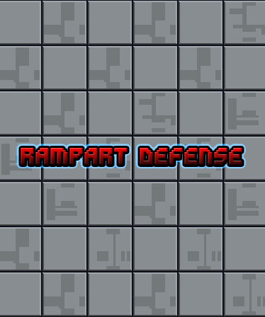 Rampart Defense | Deku Deals
